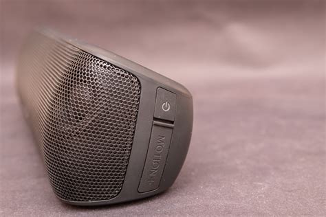 Обзор колонки Anker Soundcore Motion+: есть ли в ней минусы? / Аудио и ...