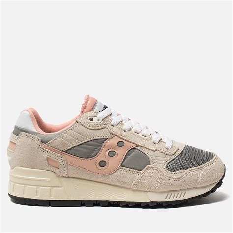 Женские кроссовки Saucony Shadow 5000 Vintage, S60405-10