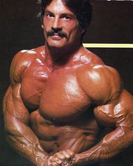 Майк Ментцер (Mike Mentzer), фотографии, биография, соревнования ...