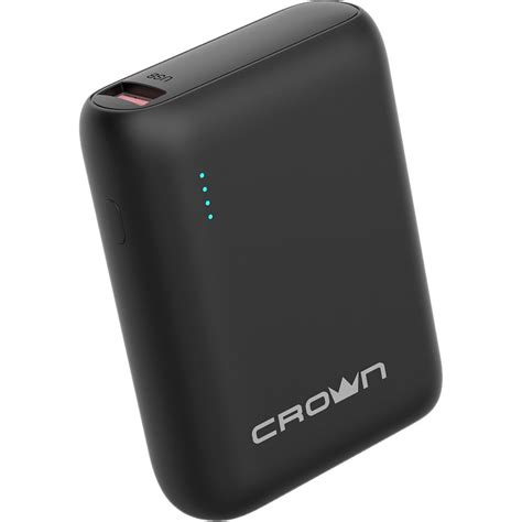 Обзор на Crown CMPB-1003 (Артикул: WKVVWIN)