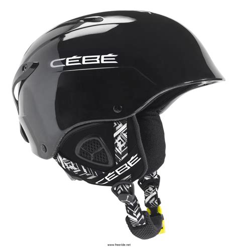 Cebe Contest review - Freeride