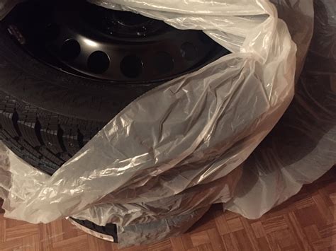 Зимние шины Gislaved 235/55/17 — Ford Kuga (2G), 2,5 л, 2017 года ...