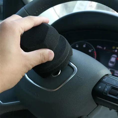 Автомобильные аксессуары 8/11 см губка для чистки автомобиля, губка для ...