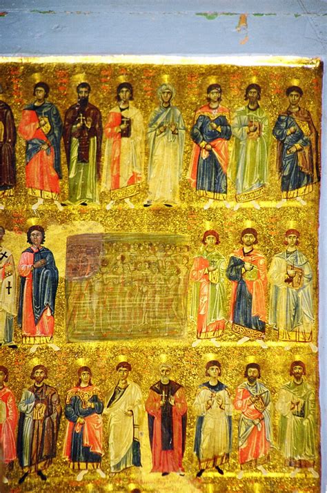Иконы Синая (120 икон) » Картины, художники, фотографы на Nevsepic