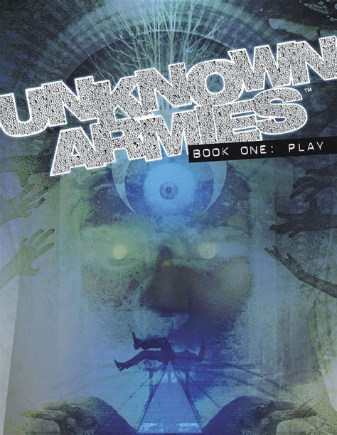 Unknown Armies Book One: Play - Atlas Games | DriveThruRPG.com in 2020 ...