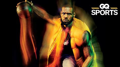GQ Sports | GQ