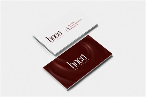 HOCO - Brand :: Behance