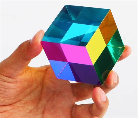 Color Cube