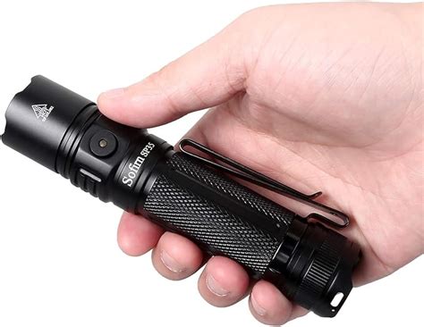 Sofirn SP35 with ATR and SP36Pro discount - Commercial Sellers' Spot ...
