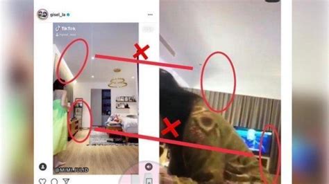 Pakar Bahas Gorden & TV! AKHIRNYA Terjawab Video Mirip Gisel Terbaru 19 ...