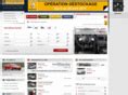 Luxauto.lu: Occasions voiture, auto, moto d'occasions: 12369 annonces ...