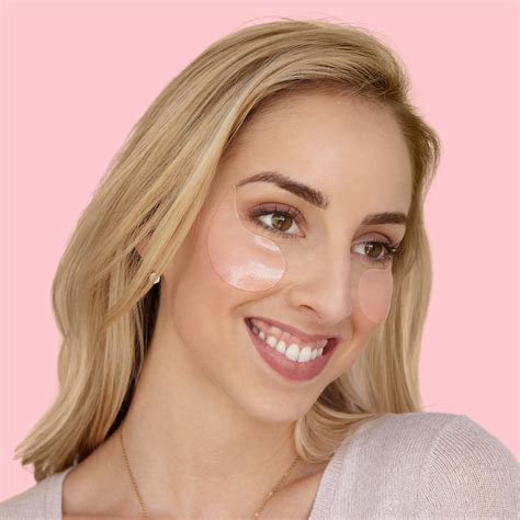 Гидрогелевые патчи под глаза Mary Kay®| купить на официальном сайте ...