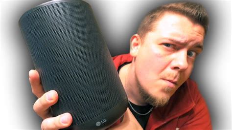 Умная колонка??? LG с Яндекс помощником! Колнка с Алисой лучше Яндекс ...
