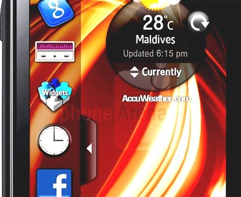 Samsung S8000 - Samsung S 8000