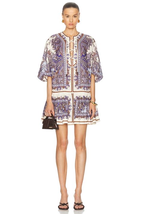 Designer | ZIMMERMANN | Luxury Dresses, Clothes & Swimwear