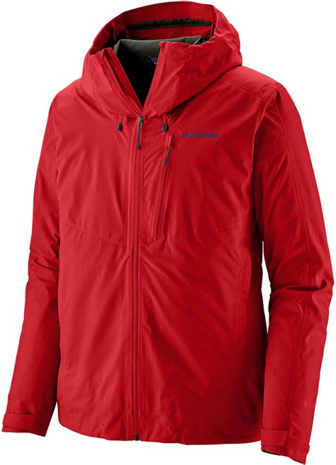 Patagonia Outdoor Bekleidung - Snowleader