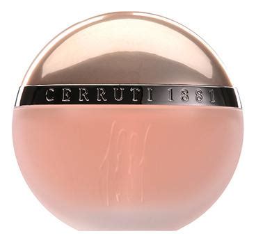Cerruti 1881 Pour Femme купить 100% оригинальную парфюмерию в ПарфюмДухиРу