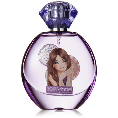 Туалетная вода для девочек HAYDEN « TOPModel So Girly » 50 ml ...