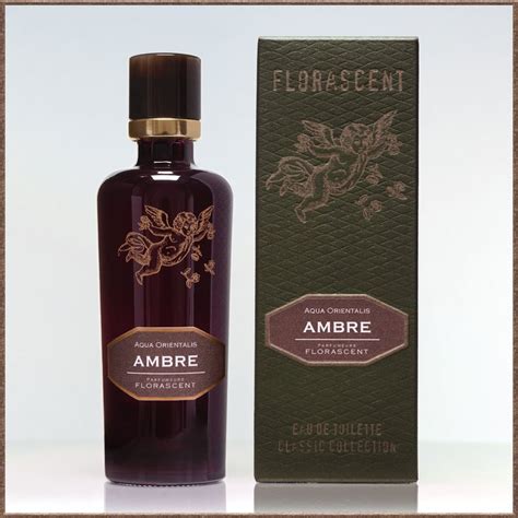 Ambre - Eau de Toilette, 33,00
