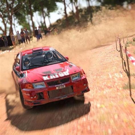 Купить ключ DiRT Rally 2.0 за 449 руб. - Магазин игр topsteamkeys.net