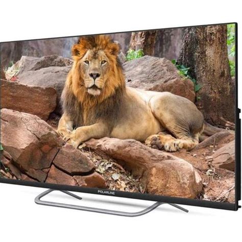 ЖК телевизор 32" Polarline 32PL55TC-SM 2020 — купить, цена и ...
