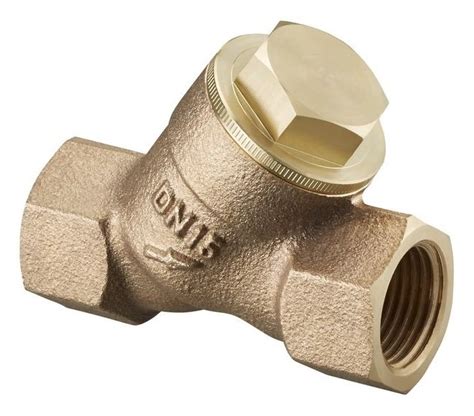 Фильтр сетчатый косой Oventrop 1/2" 600 мкм Ду 15 бронзовый грязевик ...