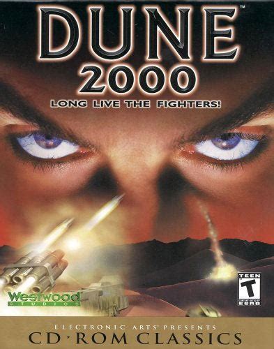 Dune 2000 - IGN.com