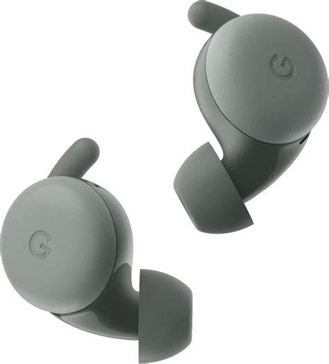 Customer Reviews: Google Pixel Buds A-Series True Wireless In-Ear ...