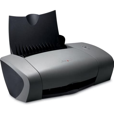 Lexmark Z510 Ink Cartridges