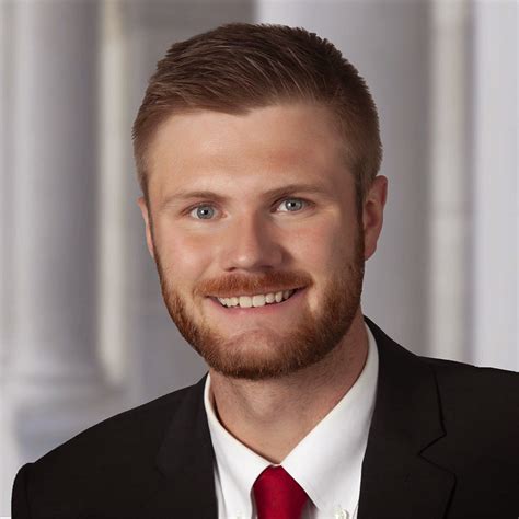 James W. Scales | Rathje Woodward LLC | Litigation Attorney