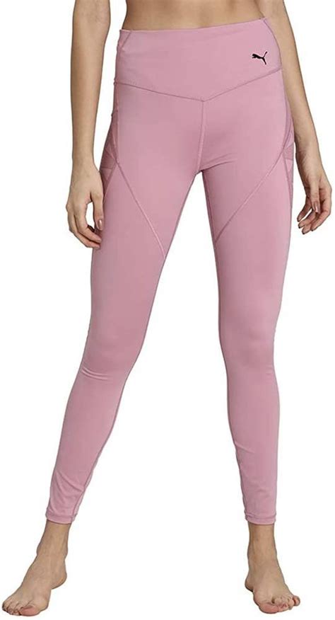 Legginsy Puma Studio Porcelain Full Tight-M - Puma | Sport Sklep EMPIK.COM