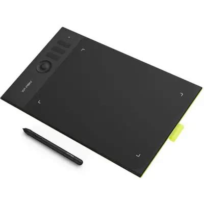 Купить Графический планшет XP-PEN Star 06C в Туркменистане.