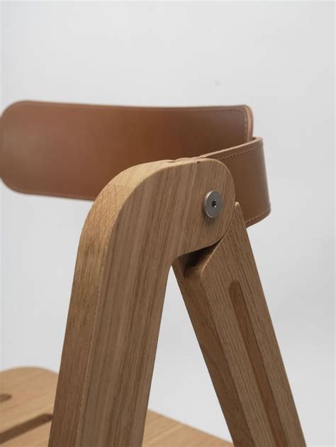 IKA - arquimaña | Folding chair, Woodworking diy beginner, Diy wood ...