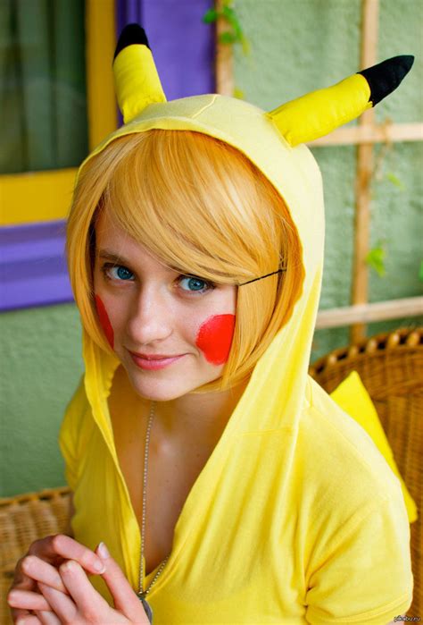 Pikachu | Пикабу