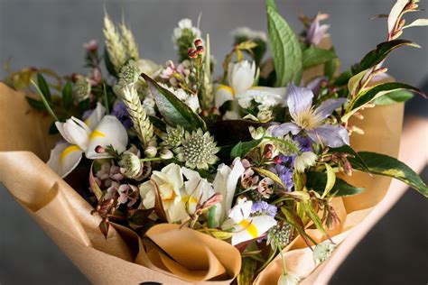 Каталог | Kraft Flowers