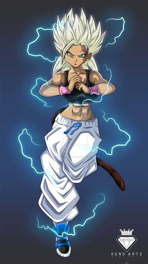 Kaima normal by KingKenoArtz on DeviantArt