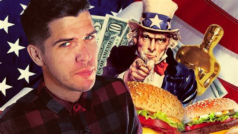 Почему в России не любят США? - YouTube