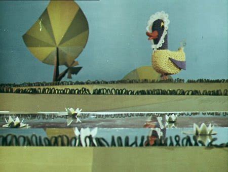Мультфильм "Знаменитый утенок Тим" (ЭКРАН, 1973 г.)