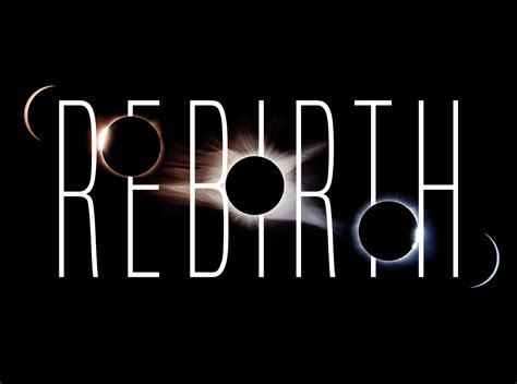 Rebirth - Indie Music Box