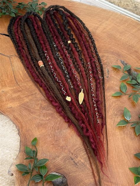 Dread Set Revive - SaltyDreads