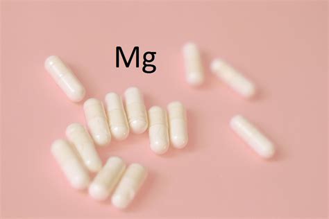 💊 Рейтинг лучших препаратов магния на 2025 год с достоинствами и ...