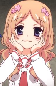 Moyu | Anime-Planet