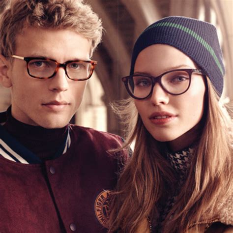 Tommy Hilfiger TH 1958 | Factory Glasses Direct