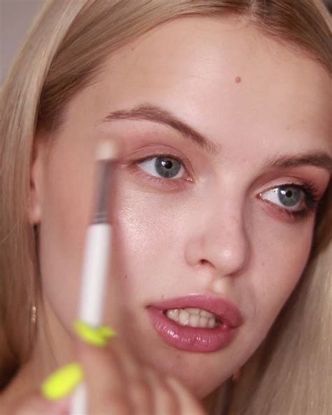Идеальная растушёвка 😱 | Beauty