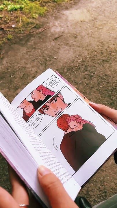 "Держись от него подальше" #digitalart #booktube - YouTube