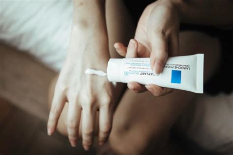 Крем Cicaplast Baume B5: инструкция по применению и отзывы :: SYL.ru