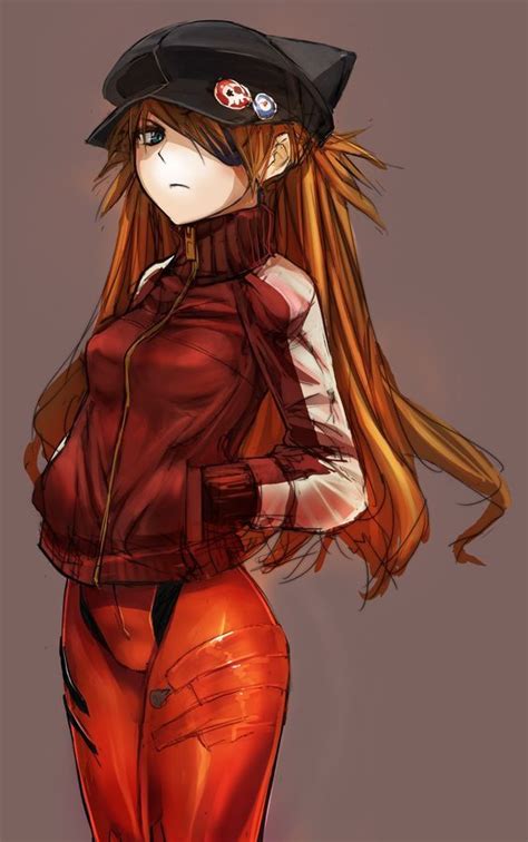 Pin by Grimoire on Аска | Neon evangelion, Neon genesis evangelion ...