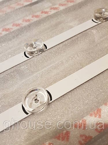 Купить LED Подсветка телевизора LG 42LB551V 42lb620v 42LF562V 42LF550V ...