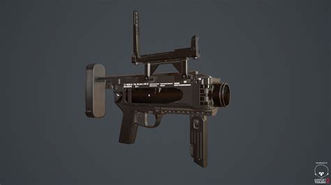ArtStation - M320