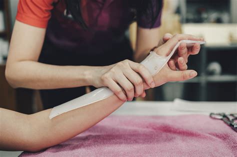 Hand Therapy: A highly skilled practice | Santa Rosa Orthopaedics